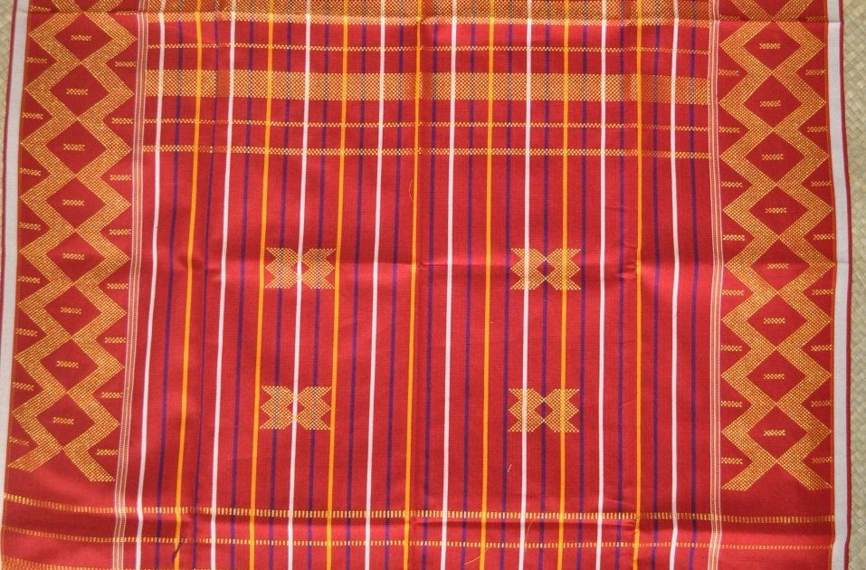Kain Tenun Khas Karo, Uis Nipes dan Beka Buluh Yang Menjadi Jati Diri ...