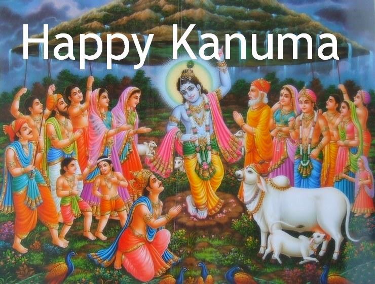 Happy Kanuma Happy Bhogi Happy Sankranthi Happy Pongal 2015 Wallpaers ...