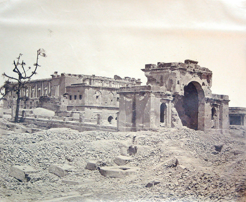 Indian Mutiny | Sepoy Mutiny | Indian Rebellion | Uprising of 1857 ...