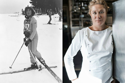 Ana Roš: La increíble historia de la mejor chef del mundo