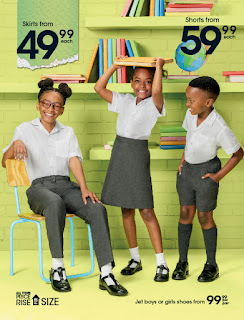 BACK TO SCHOOL WITH JET CLUB - Jet Club