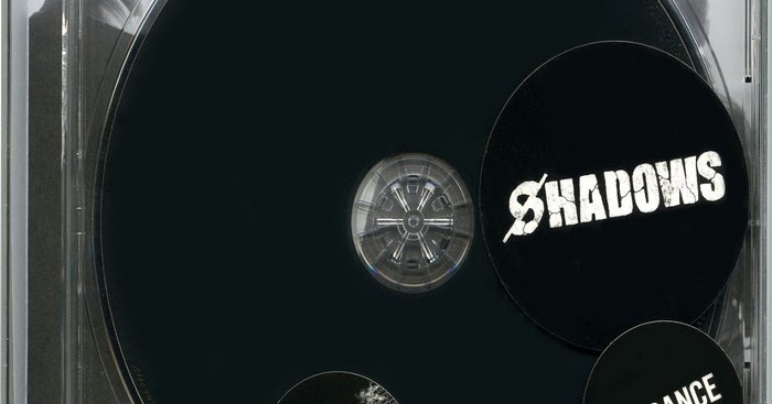 ELO OF SPADE: Shadows - Extrance EP.RAR