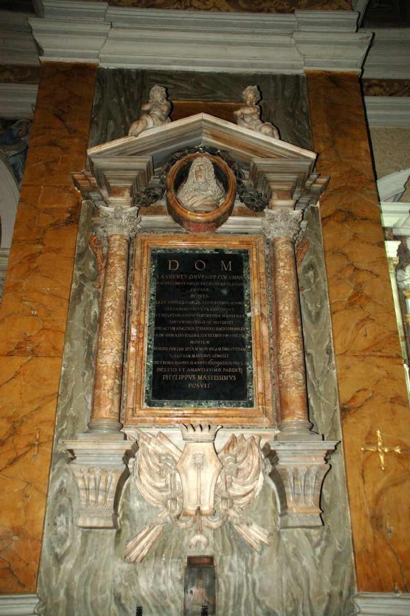 A Collection of Sepulchral Monuments ~ Liturgical Arts Journal