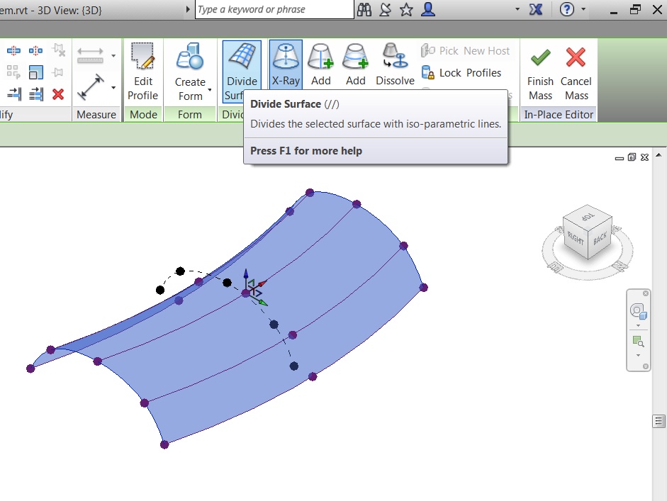 Start BIM: Complex Roofing System [Revit]