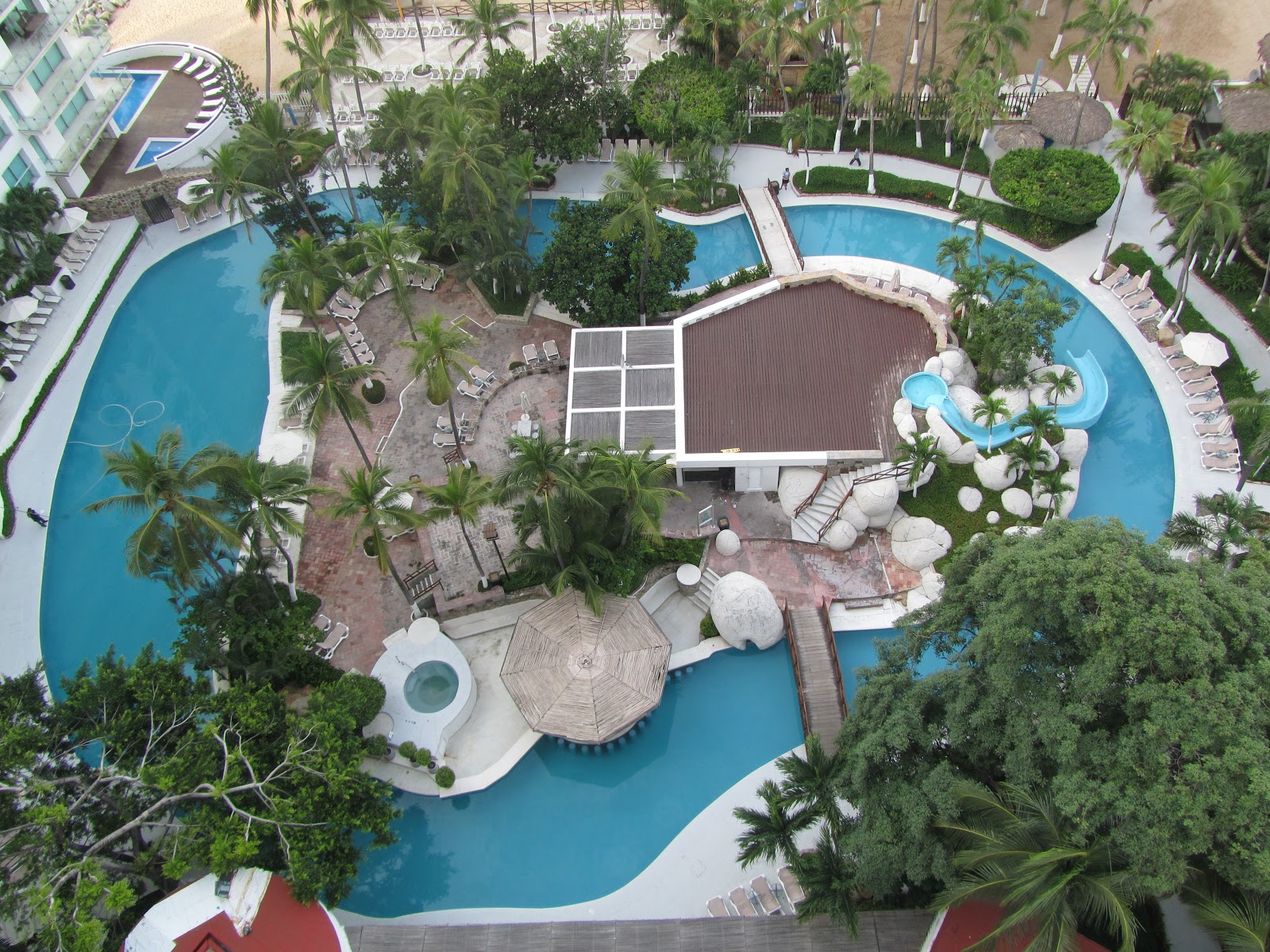 Vou contar pra você: Hotel do Chaves em Acapulco