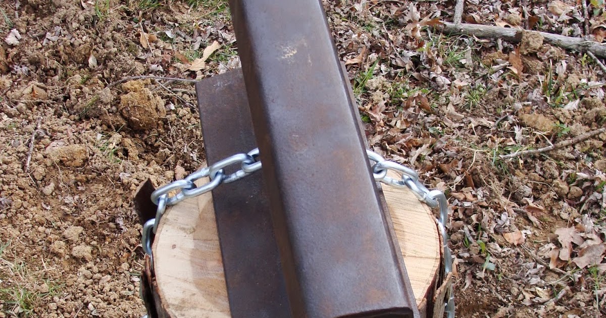 DIY Blacksmithing: Makeshift Anvils