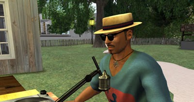 Leeward Cruising Club’s Guerilla DJ: BennyThe Boozehound—Moonshade ...