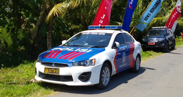 50 Tahun Mitsubishi Galant