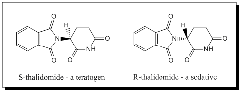 ThalidomideDrug