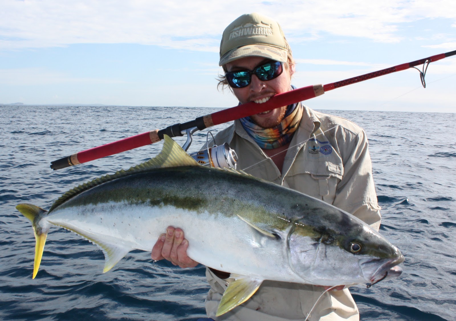 Long Reef Pirate Crew: WALK THE PLANK with Mike Bamforth...