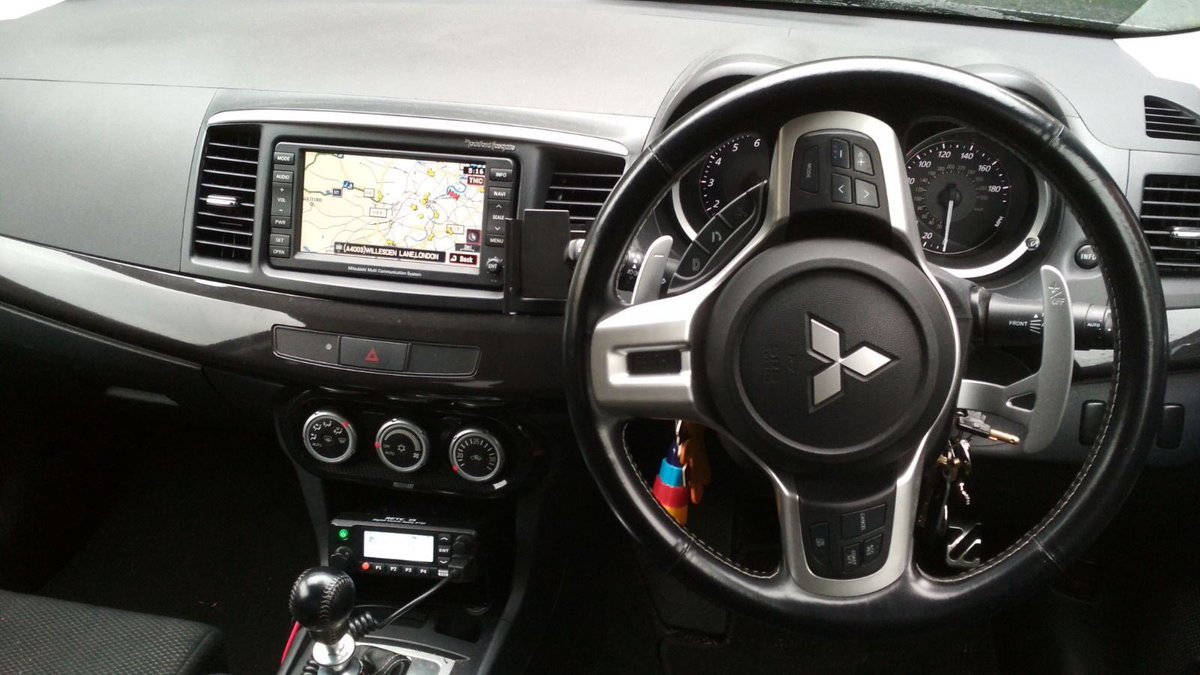 Makers eXperimenters and Operators: Donate the RT90 DMR radio for charity