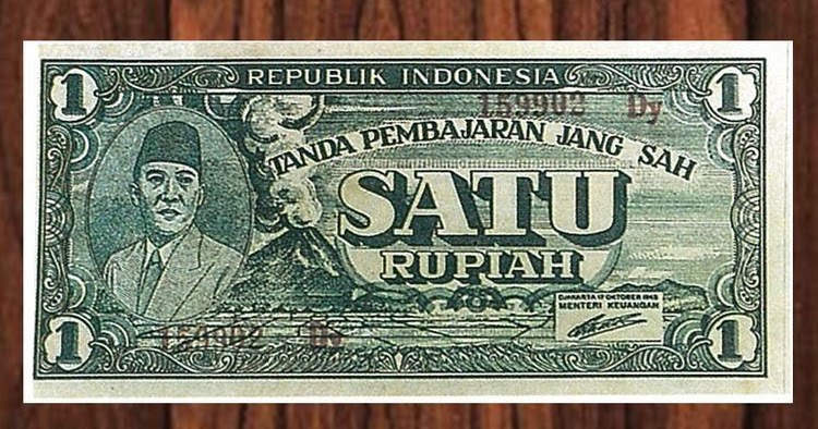 Ucrit And History Perkembangan Indonesia Pada Masa Awal Kemerdekaan