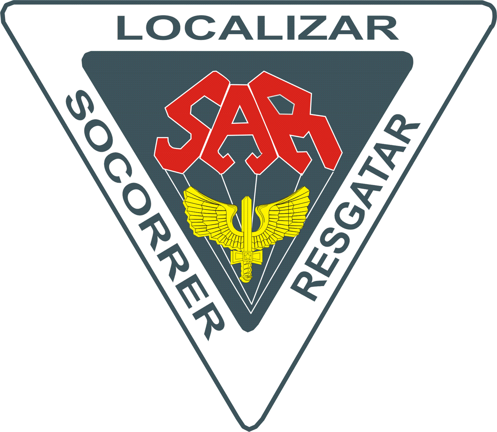 Projeto Eclésia: SAR - Busca e Salvamento