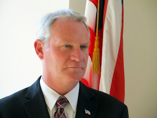 Lehigh Valley Ramblings: Morganelli Endorses Judge Kevin Dougherty for ...