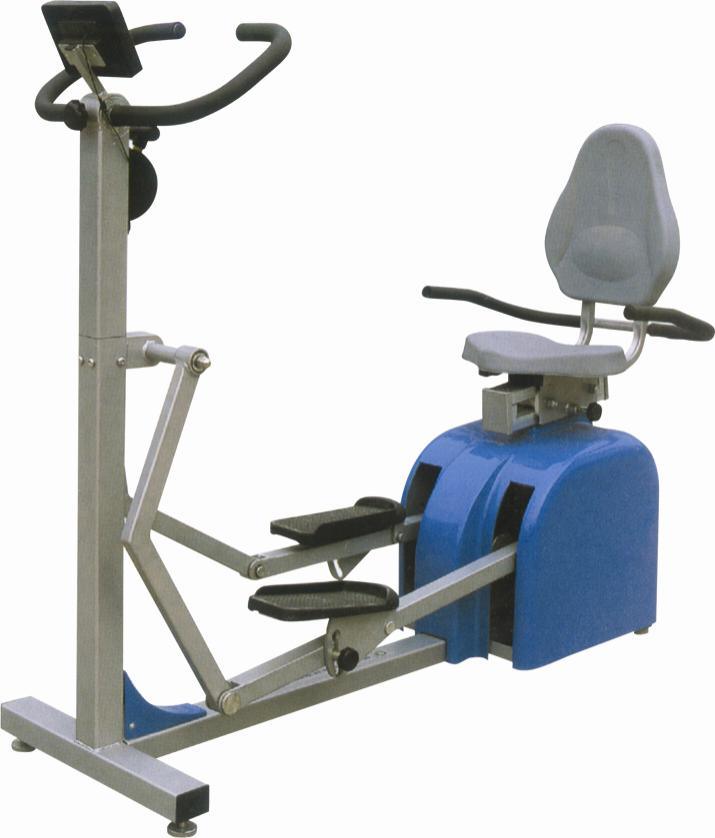 physiotherapy: INSTRUMENTS