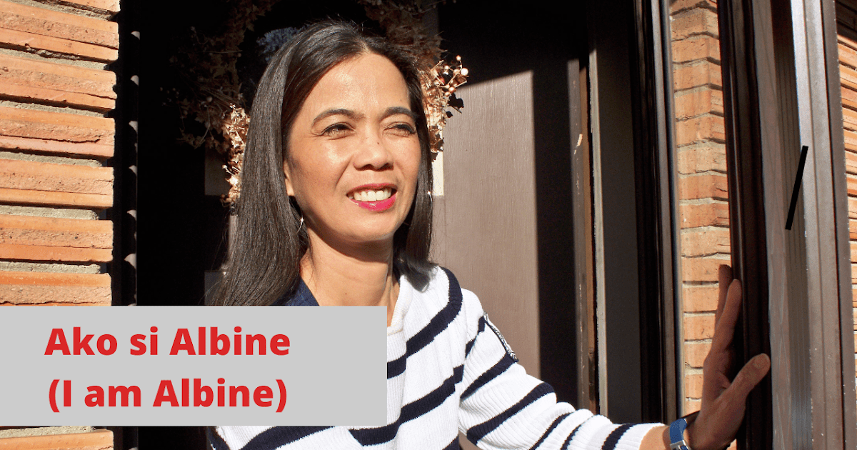 How to Introduce Yourself in Tagalog?