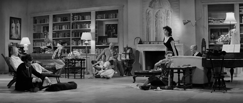 DVD Exotica: Fellini Week, Day 1: La Dolce Vita