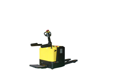 CNMHE electric Stackers,walkie reach stacker,fork over stacker: A ...