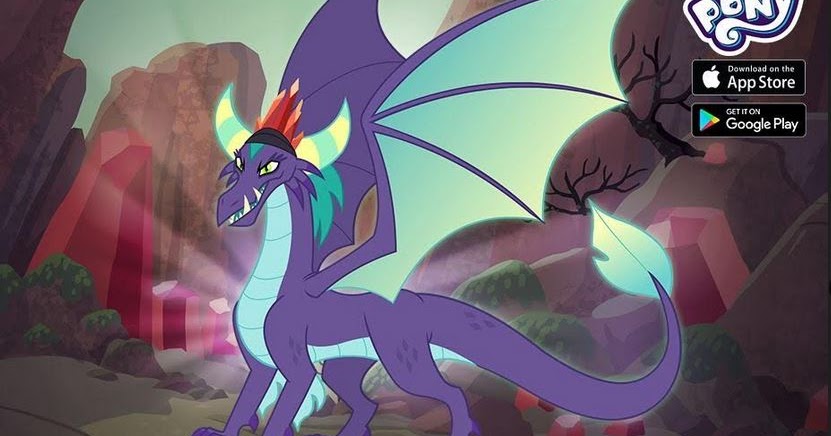 Equestria Daily - MLP Stuff!: Gameloft Game - Update 40 Introduces ...