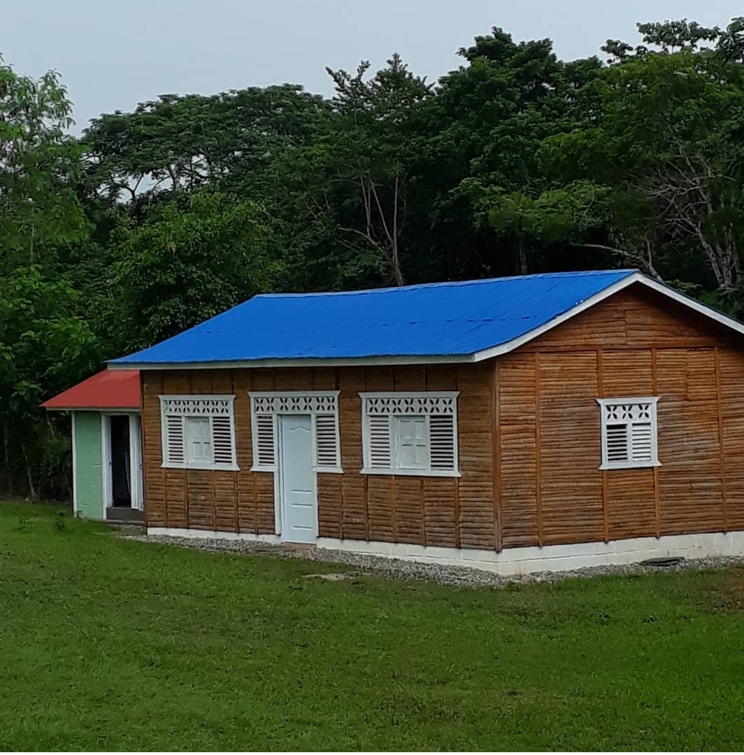 AventuraJovenRD: Aventura en el Campo