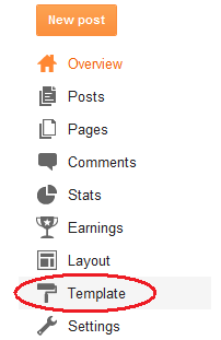 Skytech: How to Add a Background Image to Blogger