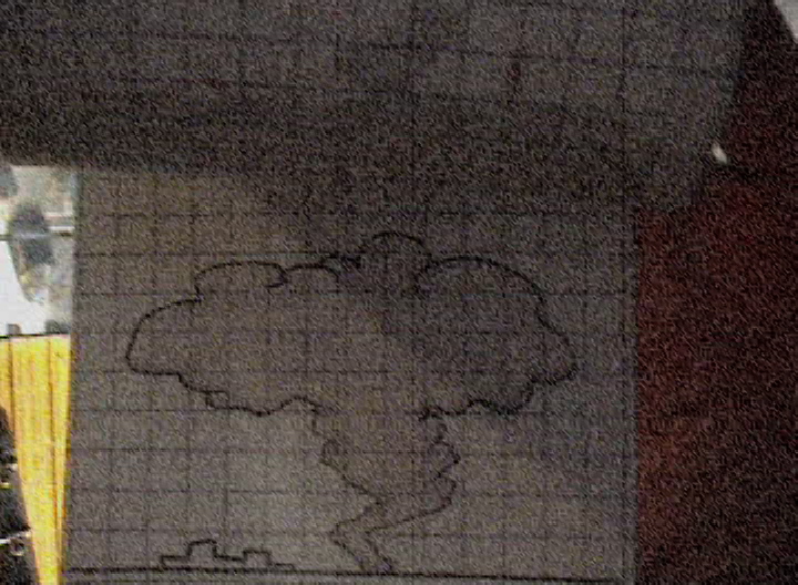 Flipbook Island: Example: Tornado