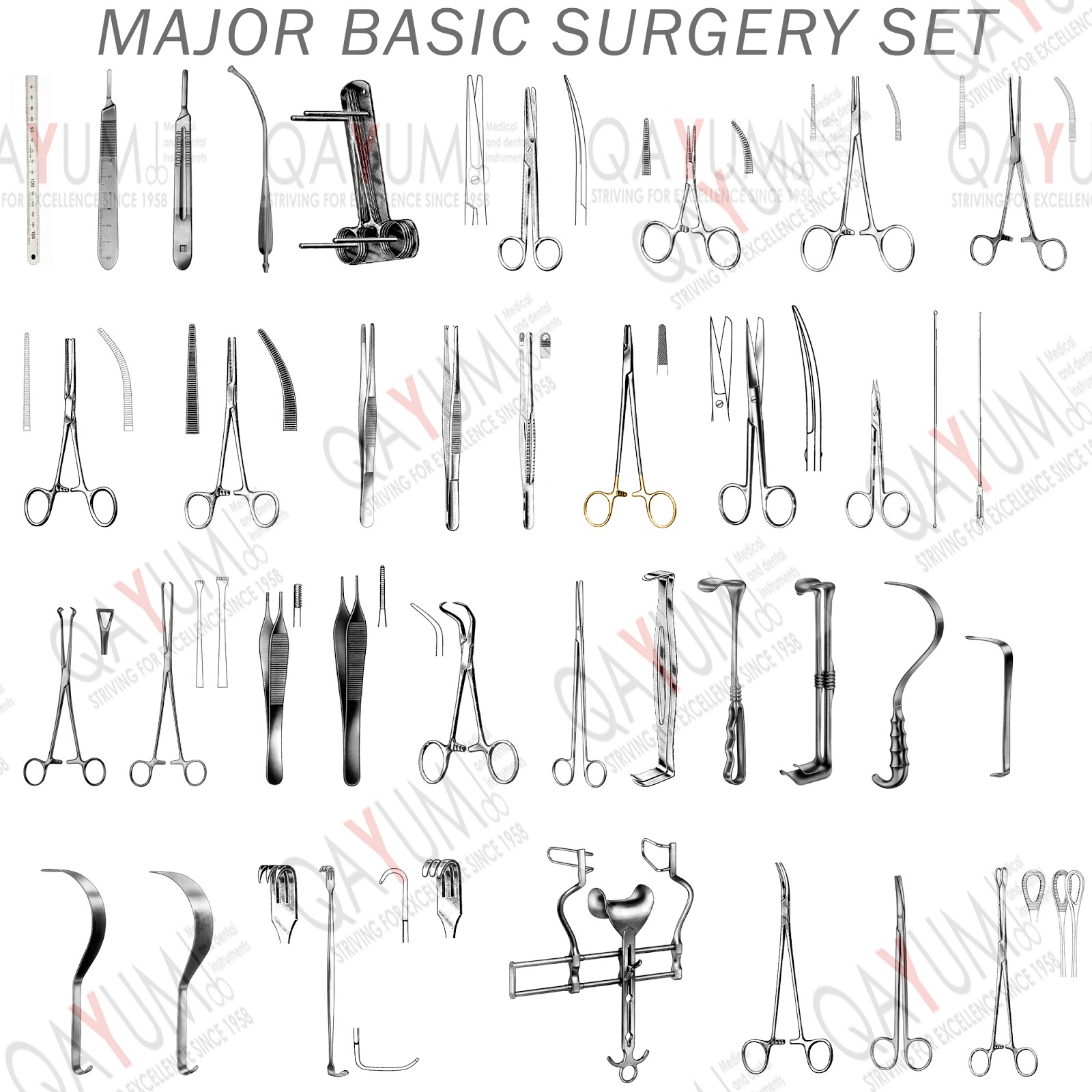 Qayum and Elahisons Privte Limited