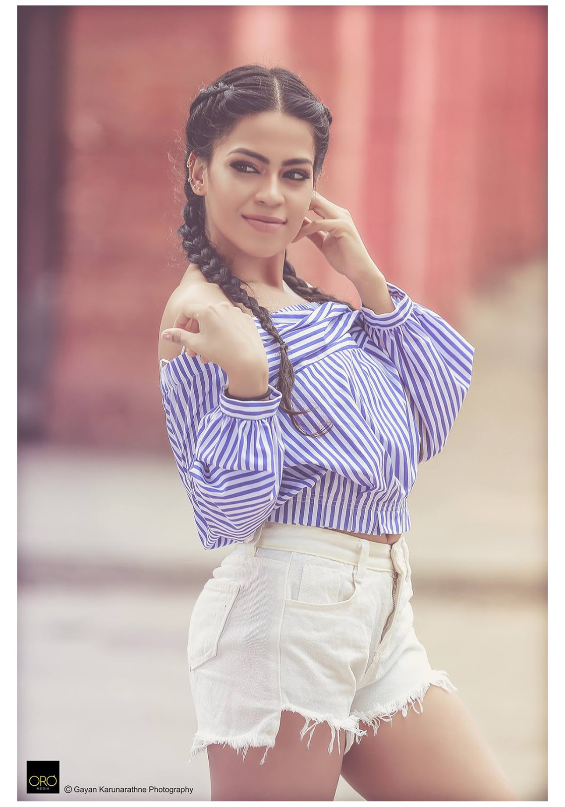 Maashi Hewage ~ WallpaperZone