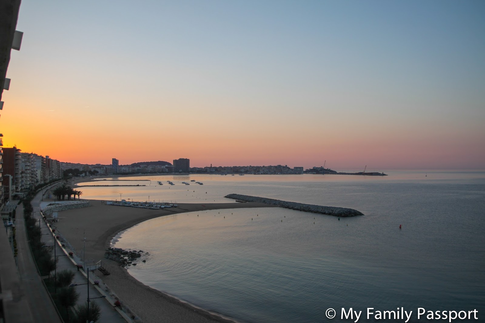 Costa Brava con niños: un fin de semana en Calonge - Sant Antoni en ...