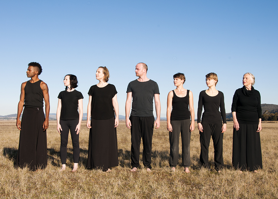 Canberra Critics Circle: L