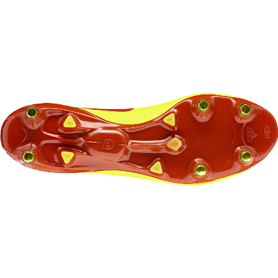 Botas de Crack: Las nuevas botas de Messi: Adidas F50 adizero miCoach