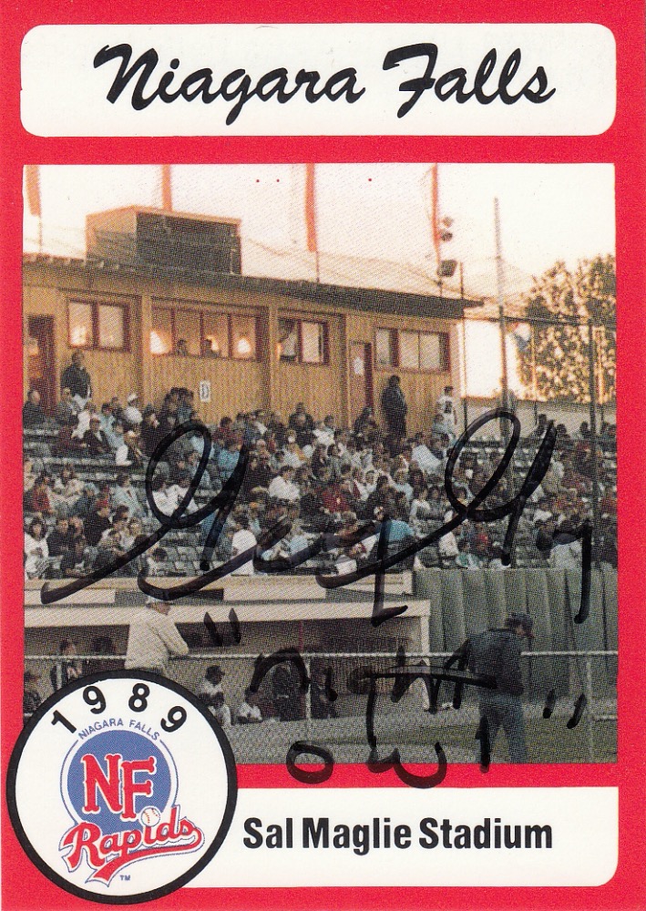 The Chronicles of Fuji: Looks Like We Made It