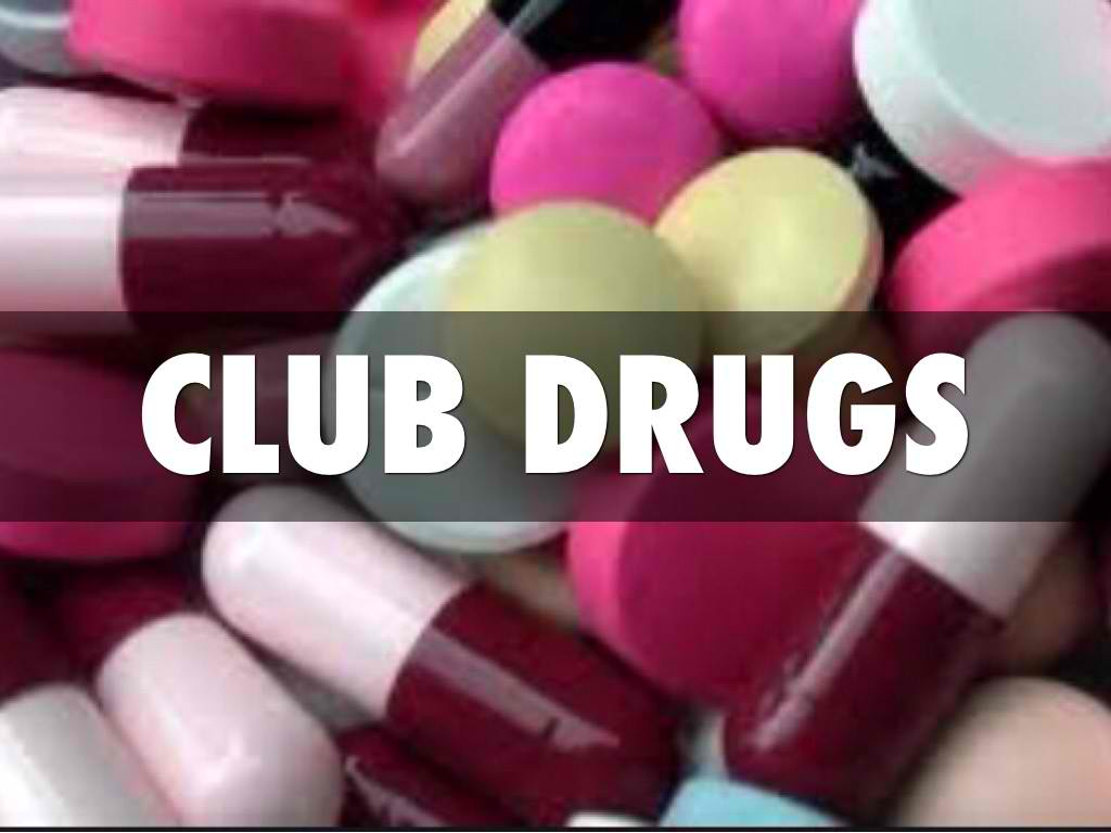 Drug Addiction: Types of Drugs