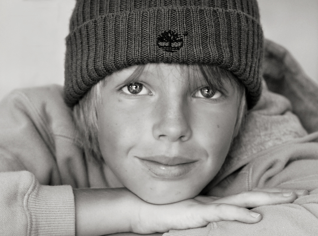 Hermes Trismeg Tru Boy Models Foto