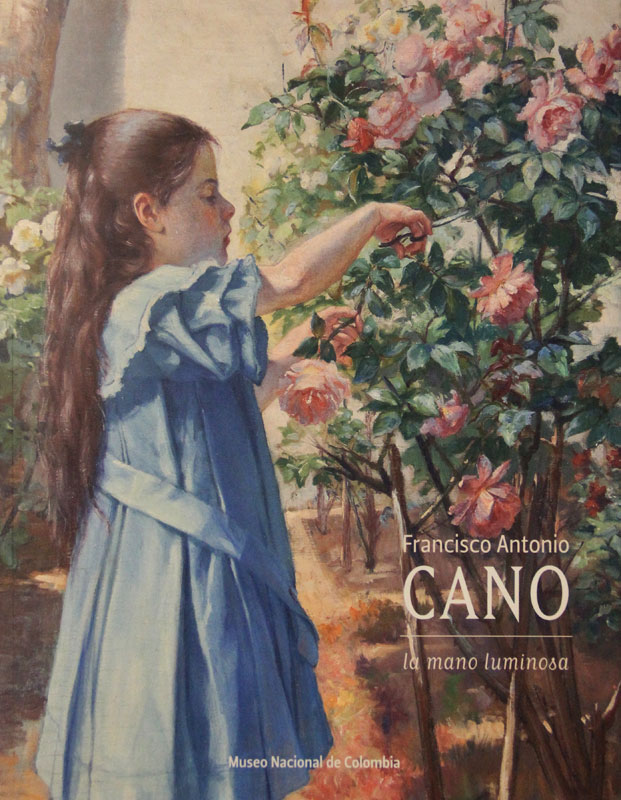 Francisco Antonio Cano | Horizontes, 1913 | Tutt'Art@ | Pittura ...