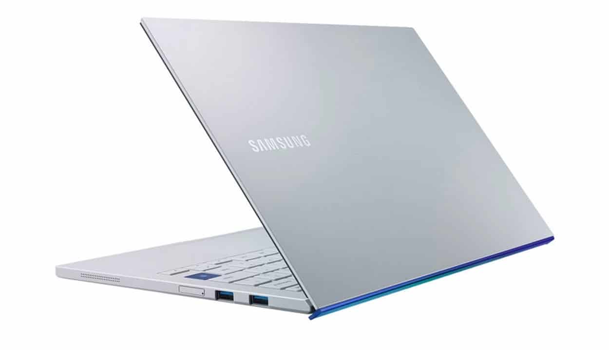 Samsung Luncurkan Notebook Galaxy Book Ion 2020 di Cina - TOSUTEKNO.COM