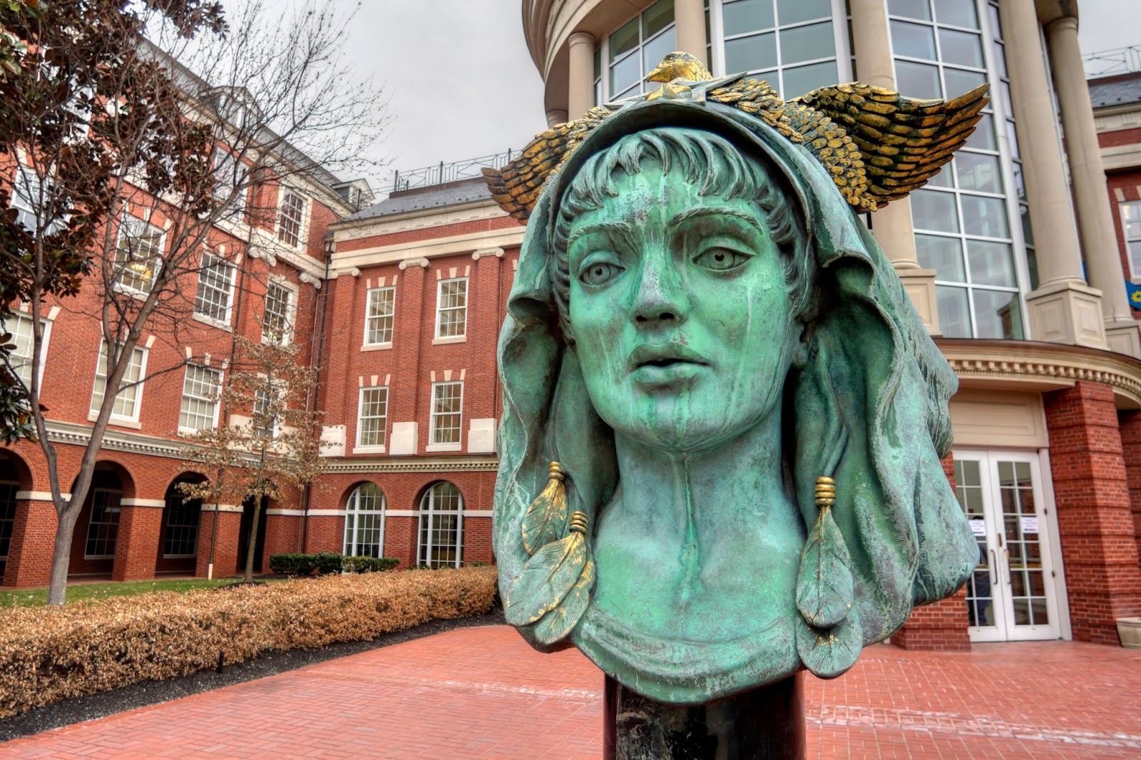 Terran: Gently demolishing a document purporting to be a “judgment” of ...