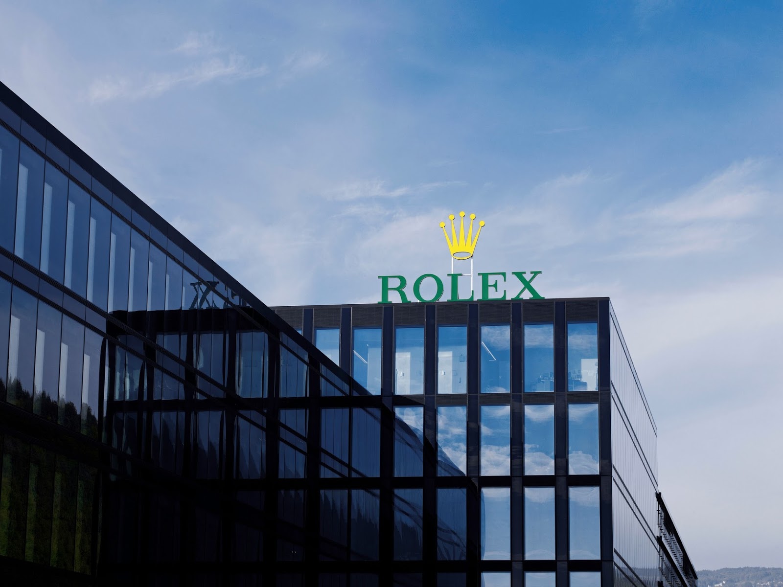 Why Buy a Rolex? - Rob's Rolex Chronicle