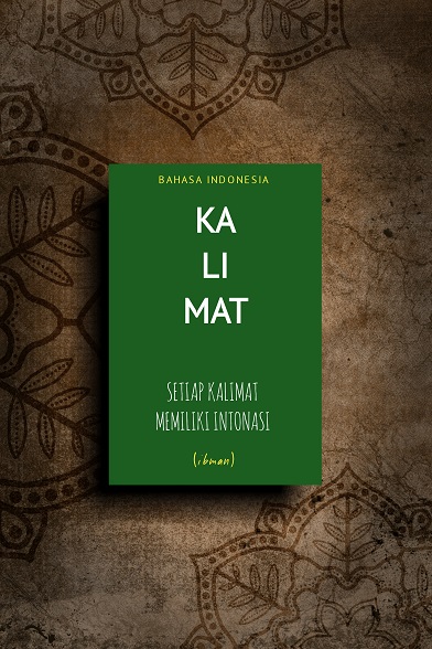 #1 Kalimat - Yuk! Menulis