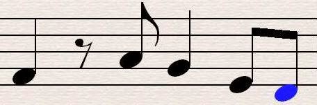 Música pra contar: ESM4 - Colcheia e Semicolcheia - Semana 7