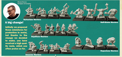10mm Wargaming: Argatoria: 10mm Scale Warriors Are Finally On Sale from ...