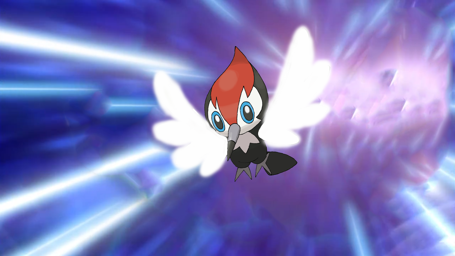 Pokémon Fanfic Break: Capitulo 29- De volta à Wind City!