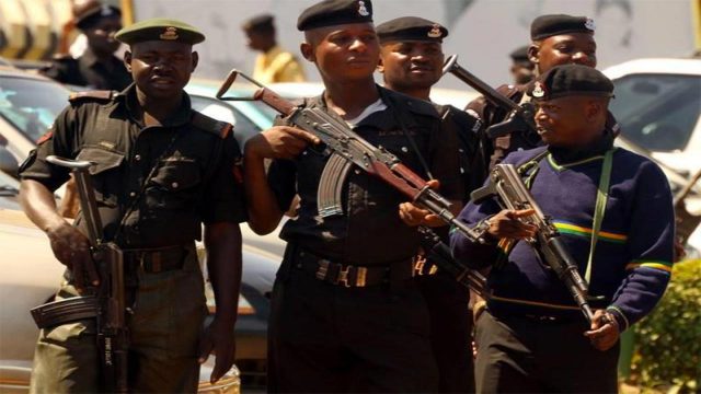Retired Police officers seek FG intervention over nonpayment of ...