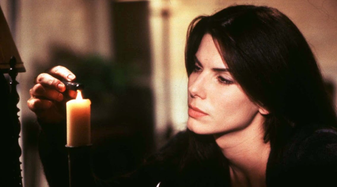 Movie Review: Practical Magic (1998) | The Ace Black Movie Blog