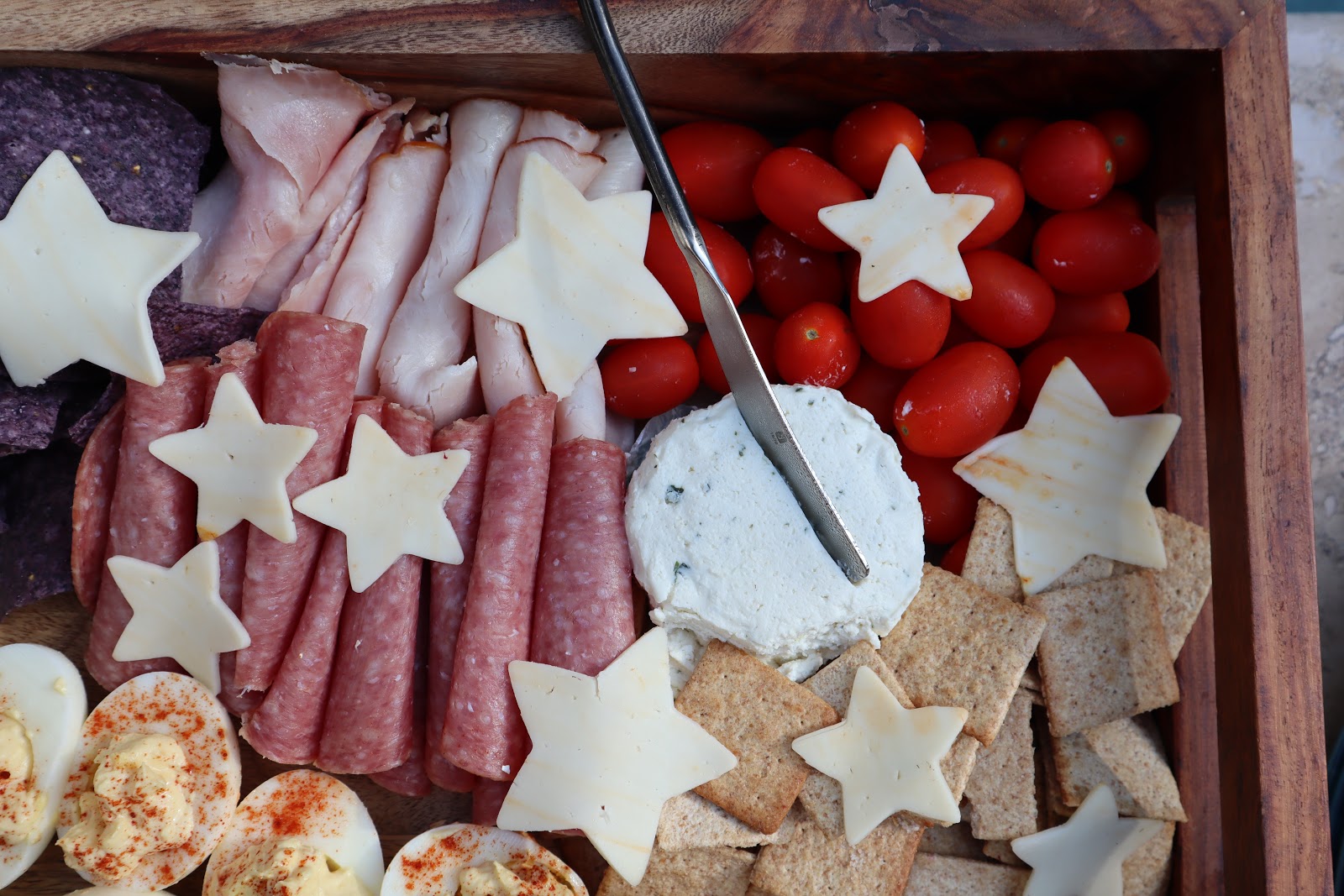 Momfessionals: Festive Recipe Ideas