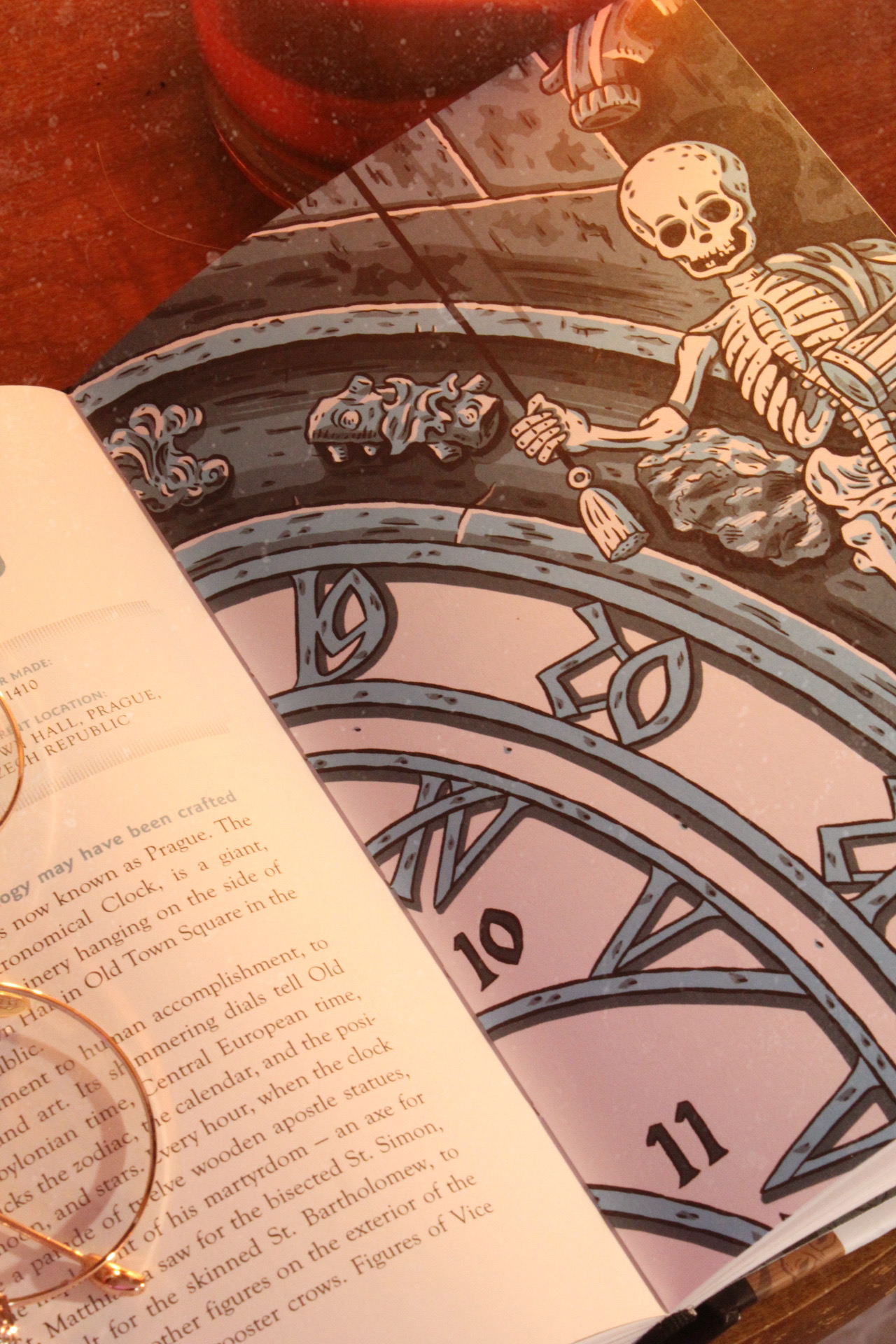 Book Review: Cursed Objects: Strange but True Stories of the World's ...