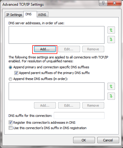 How To Setup Google DNS On Windows 7 (5 Steps) | Do It Easy Way - Tech ...