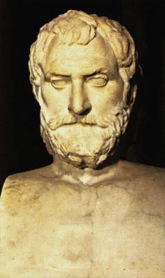 OwThAr: Calícrates (470 a. C.-420 a. C.)