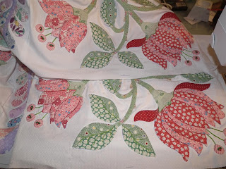 Feather On A Wire: It all takes time