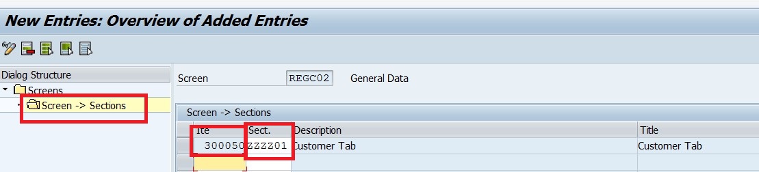Informazioni utili e pratiche su SAP: ABAP: BDT (Business Data Toolset ...
